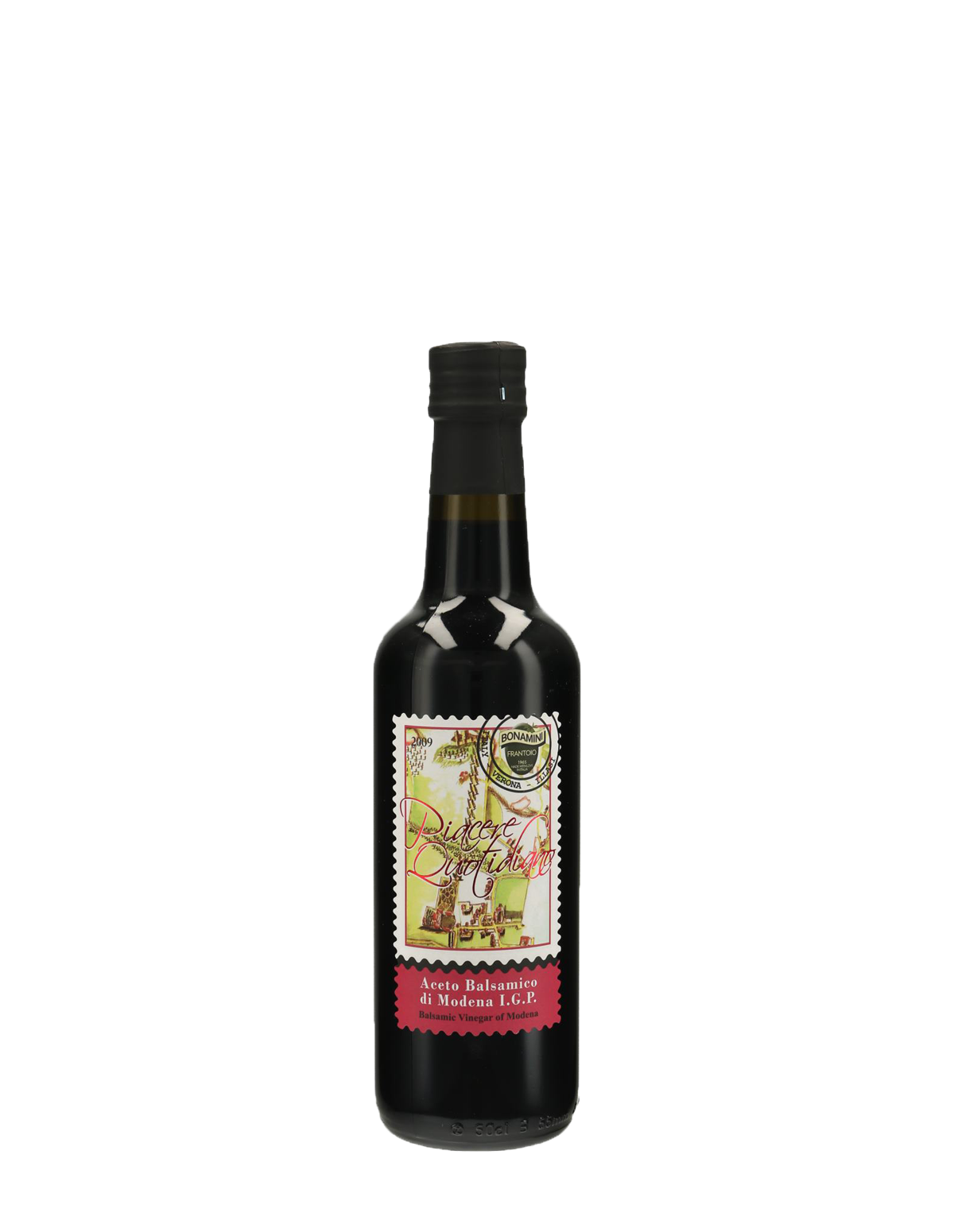 Aceto Balsamico di Modena I.G.P. – Weingraf GmbH